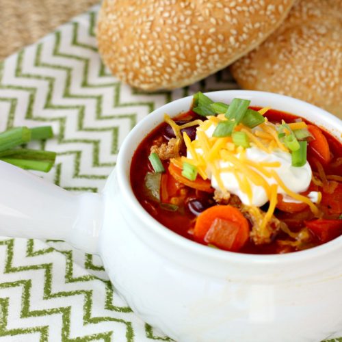 My Kitchen Craze - Sensational Dinners & Sinful Desserts - Food the ...