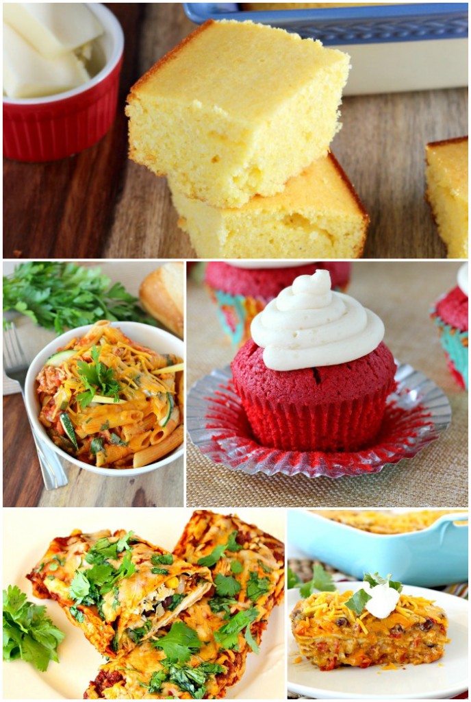 Best Recipes of 2014 - My Kitchen Craze