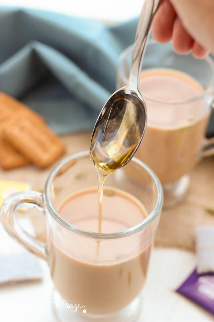 Royal Tea - My Kitchen Craze